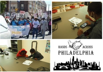 Hands Across Philadelphia – World Summit on Women and Girls 2023